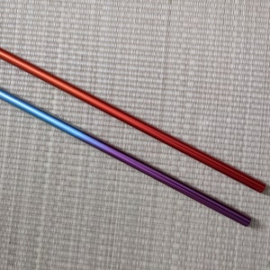 ANODIZED Barrels - All Lengths - Etsy