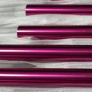ANODIZED Barrels - All Lengths - Etsy