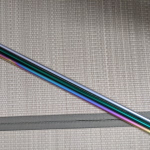 ANODIZED Barrels - All Lengths - Etsy Canada