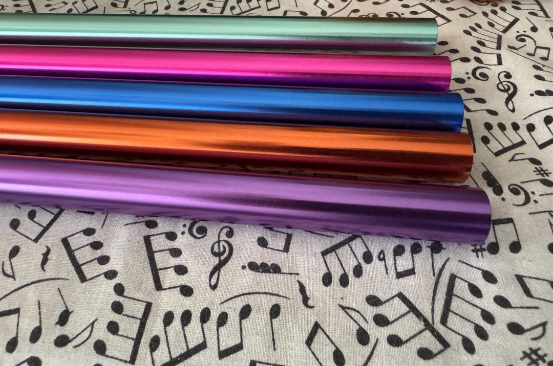 ANODIZED Barrels - All Lengths - Etsy