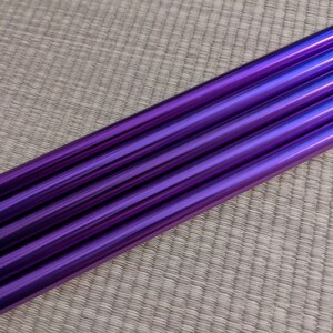 ANODIZED Barrels - All Lengths - Etsy Canada