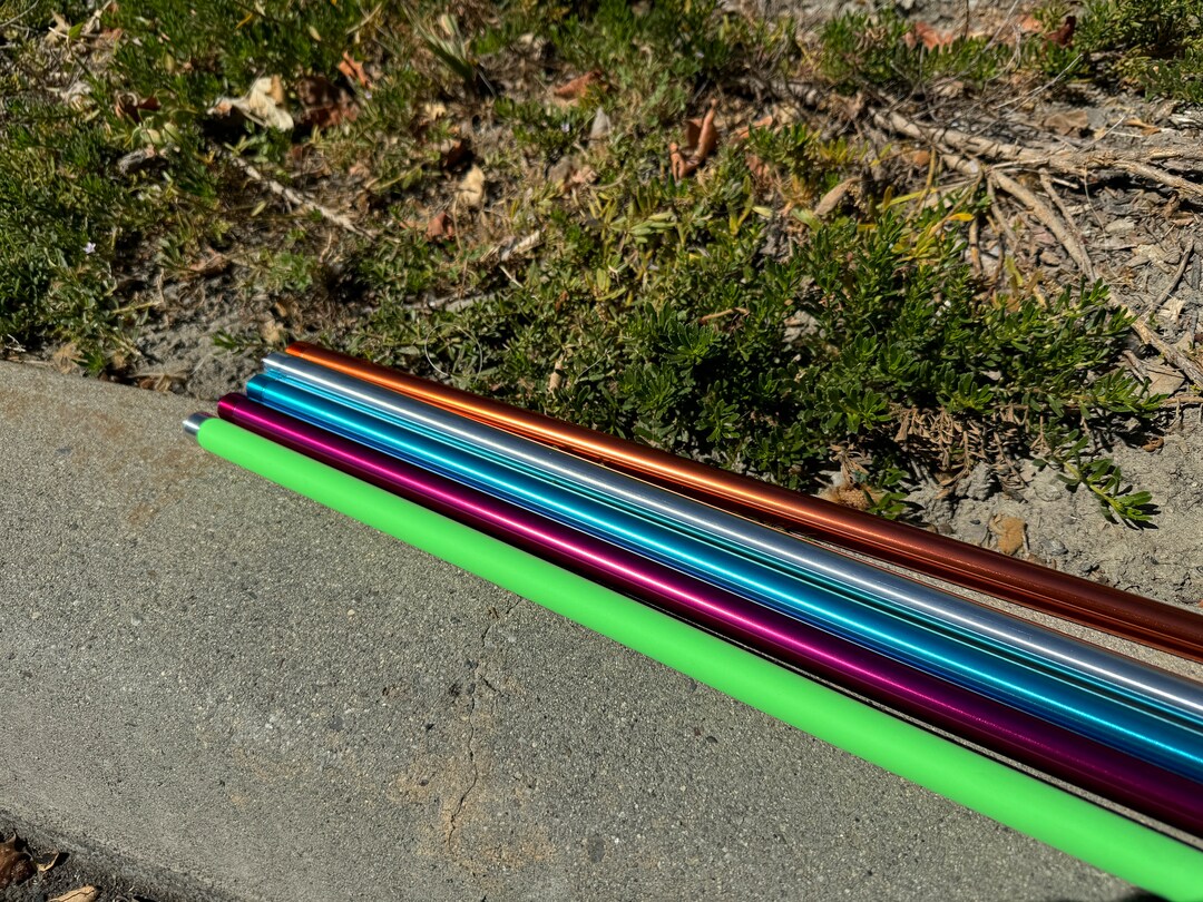 Worker Threaded Barrel for Harrier and Seagull - Etsy