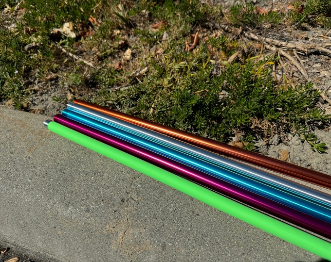 ANODIZED Barrels - All Lengths - Etsy Canada