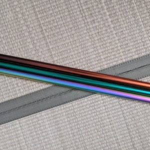 ANODIZED Barrels - All Lengths - Etsy Canada