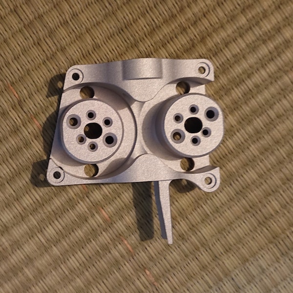 Steel Head Cage - Etsy