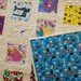Eye Spy Quilt, I Spy Quilt, Heirloom, Handmade, Toddler,preschooler ...