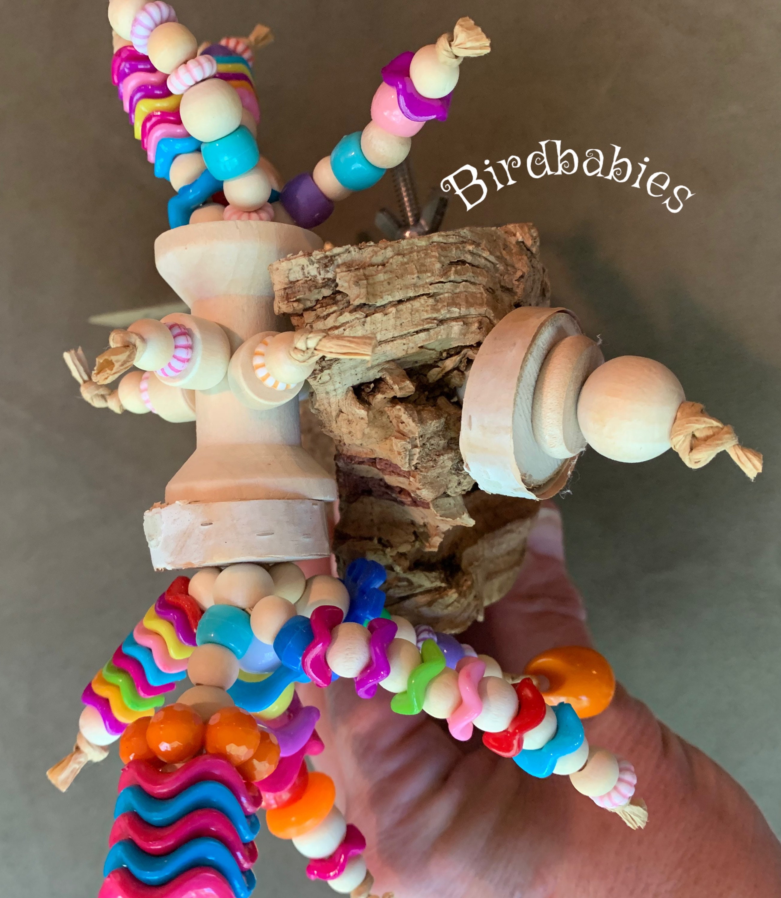 Cork Platform/rest Perch - Etsy