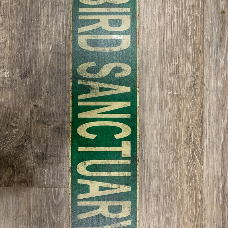 Sanctuary Sign - Etsy