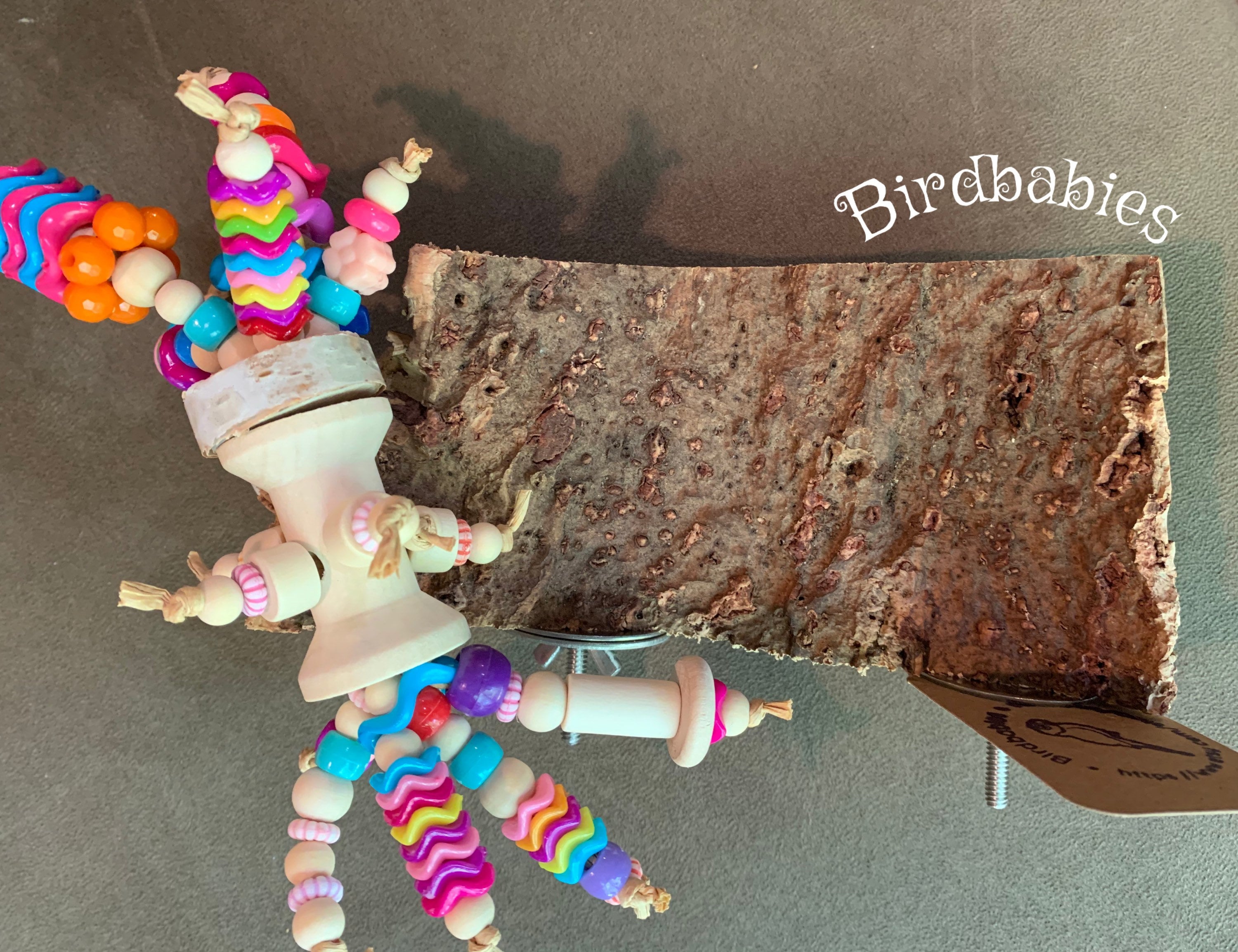 Cork Platform/rest Perch - Etsy