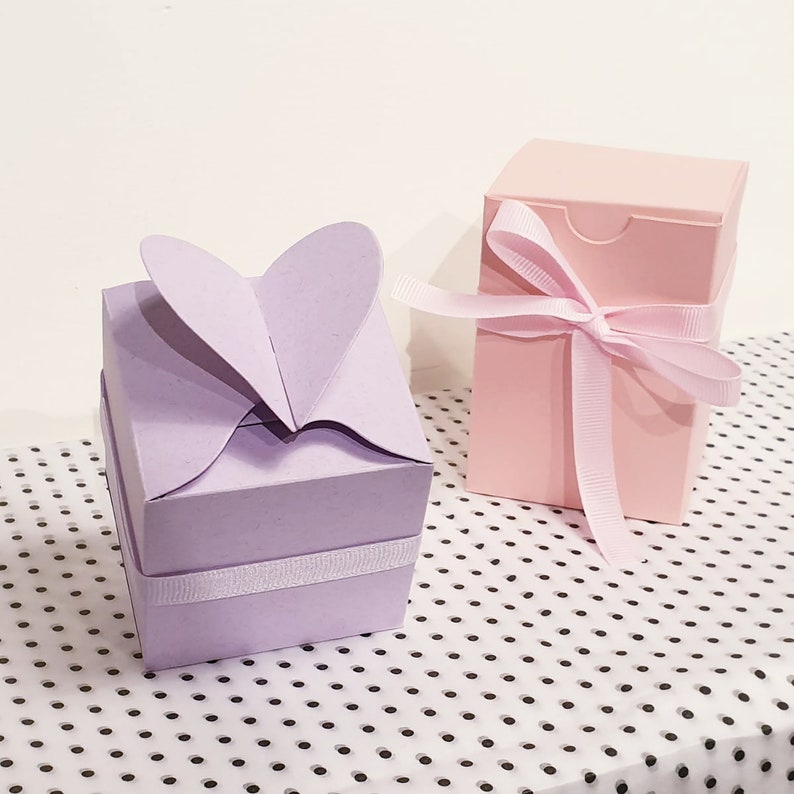 Bridesmaid Proposal Photo Box Surprise Announcement Gift - Etsy