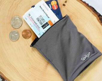 Wrist wallets | Etsy