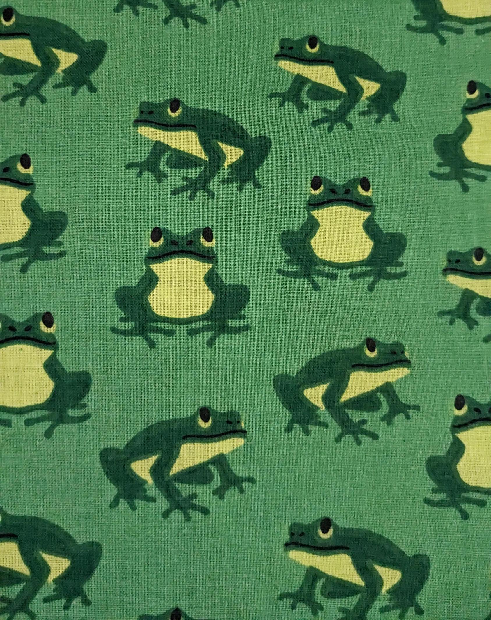 Frog Themed Stethoscope Cover - Etsy