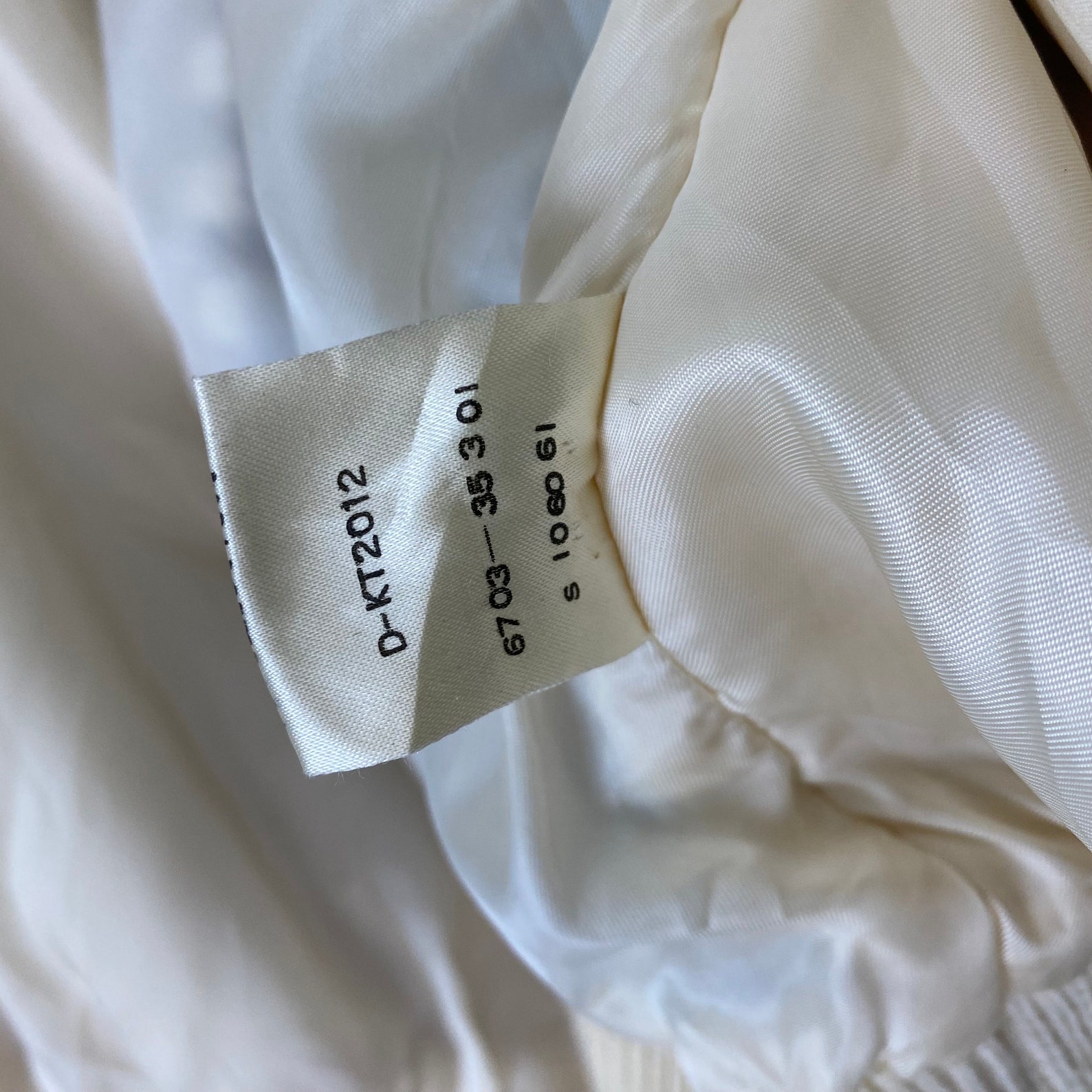 Celine Paris Houndstooth Design Wool Fabric Double Layer Button Jacket ...