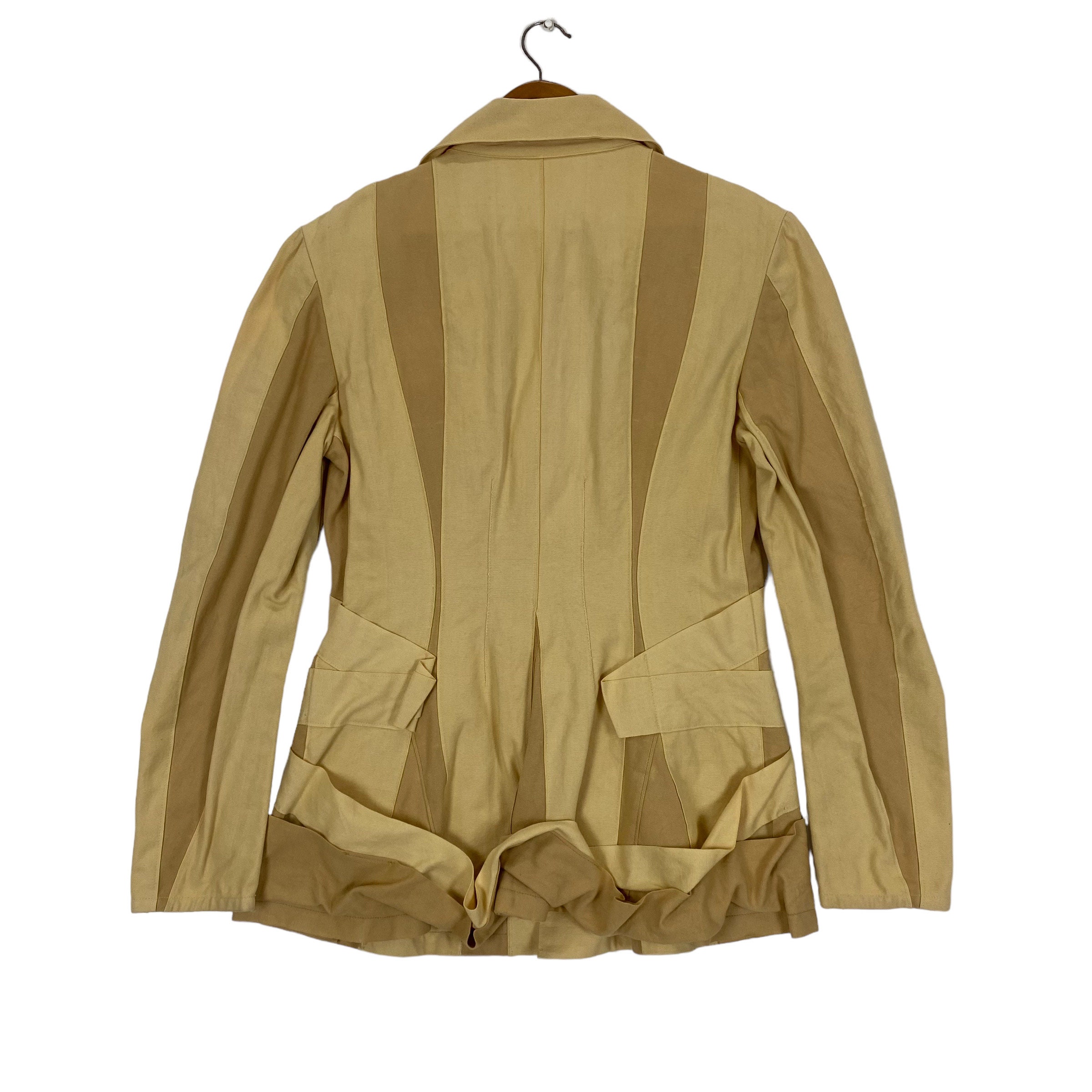Rare!! Issey Miyake Mummy Design Style Jacket - Etsy