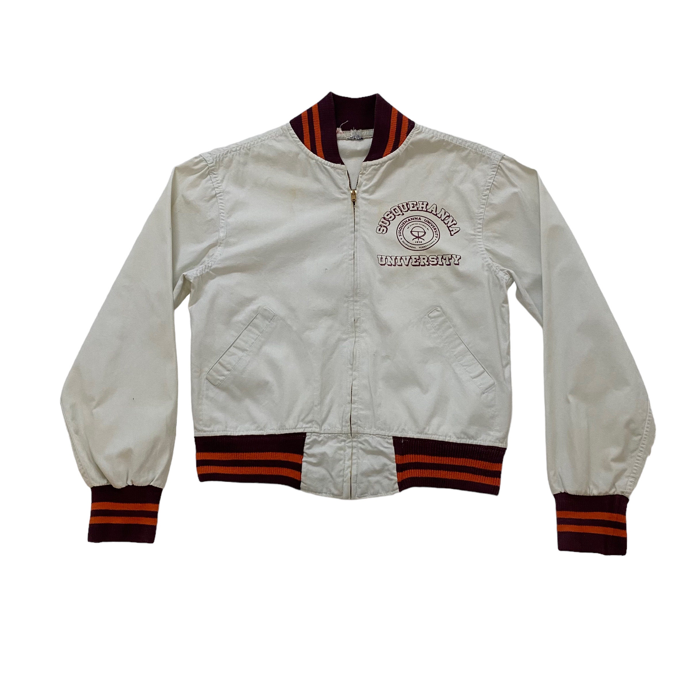 Vintage University Jacket 50s - Etsy Vintage University Jacket 50s - Etsy