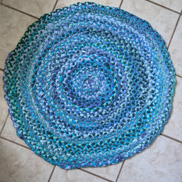 Hippie Rug - Etsy