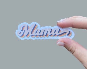 Sticker Mama | Etsy