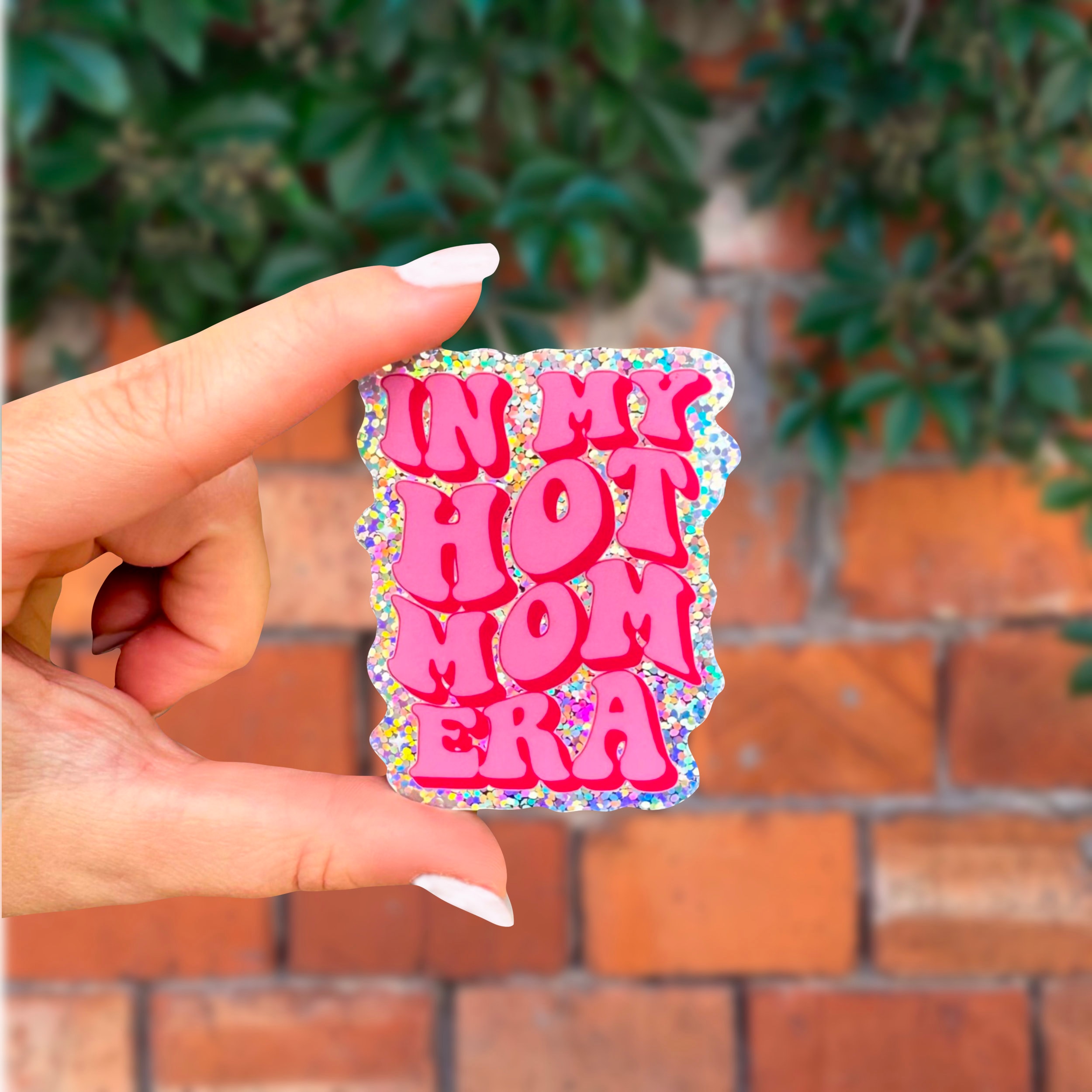 New Era 9fifty Sticker