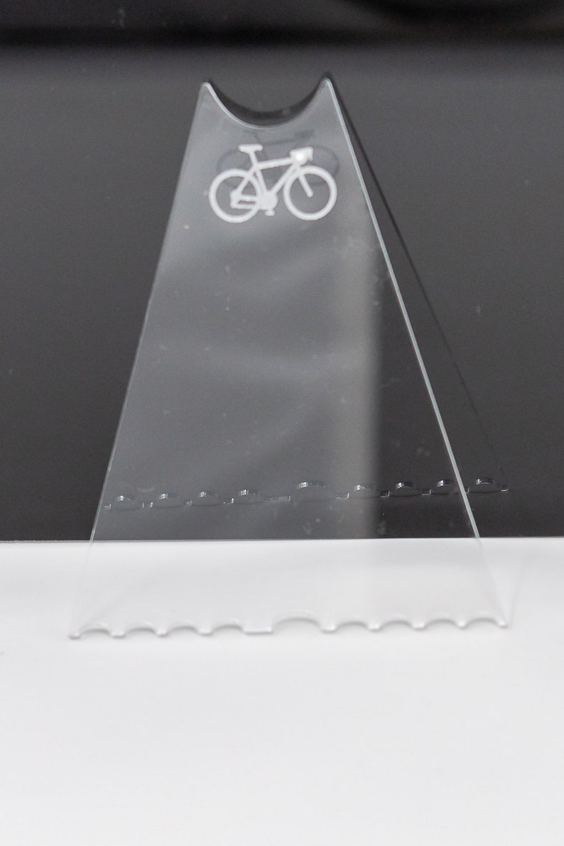 Bike Photo Stand - Etsy
