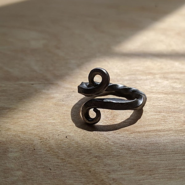 Blacksmith Jewelry - Etsy