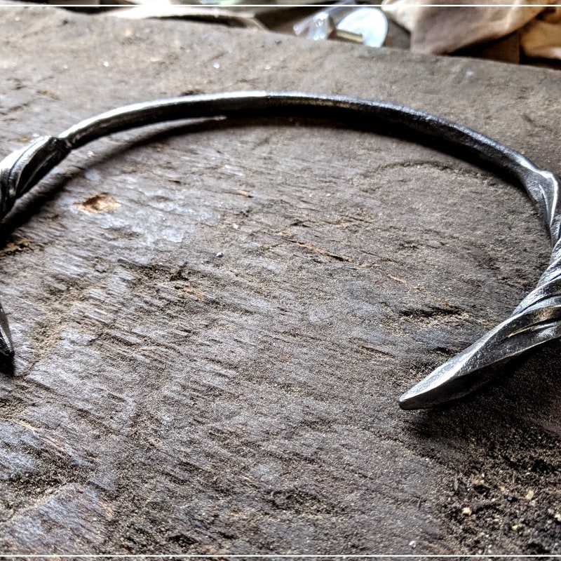 Torc - Etsy