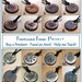 Anvil-bound Blacksmith Pendants - Etsy