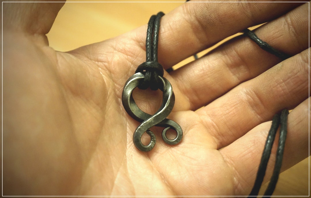 Blacksmith Trolls Cross - Etsy