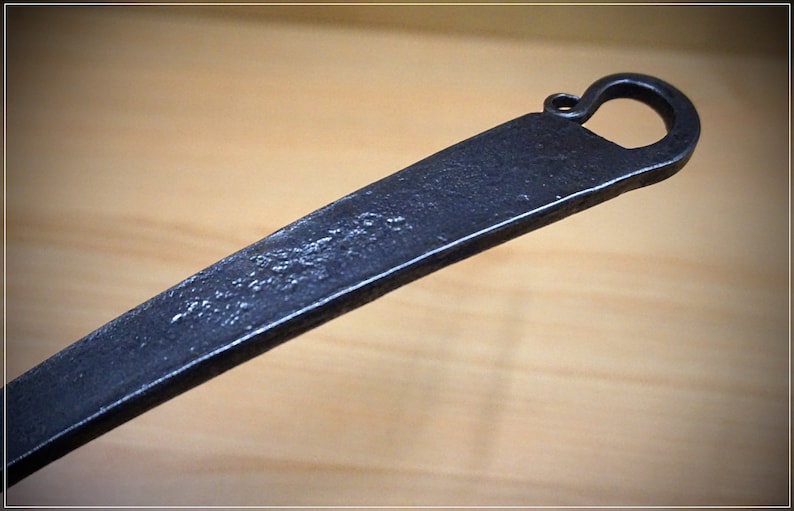 Blacksmith 9'' Spider Skillet / Frying Pan | Etsy