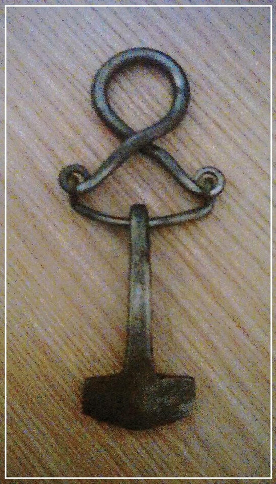 Mjolnir-trolls Cross Pendant - Etsy