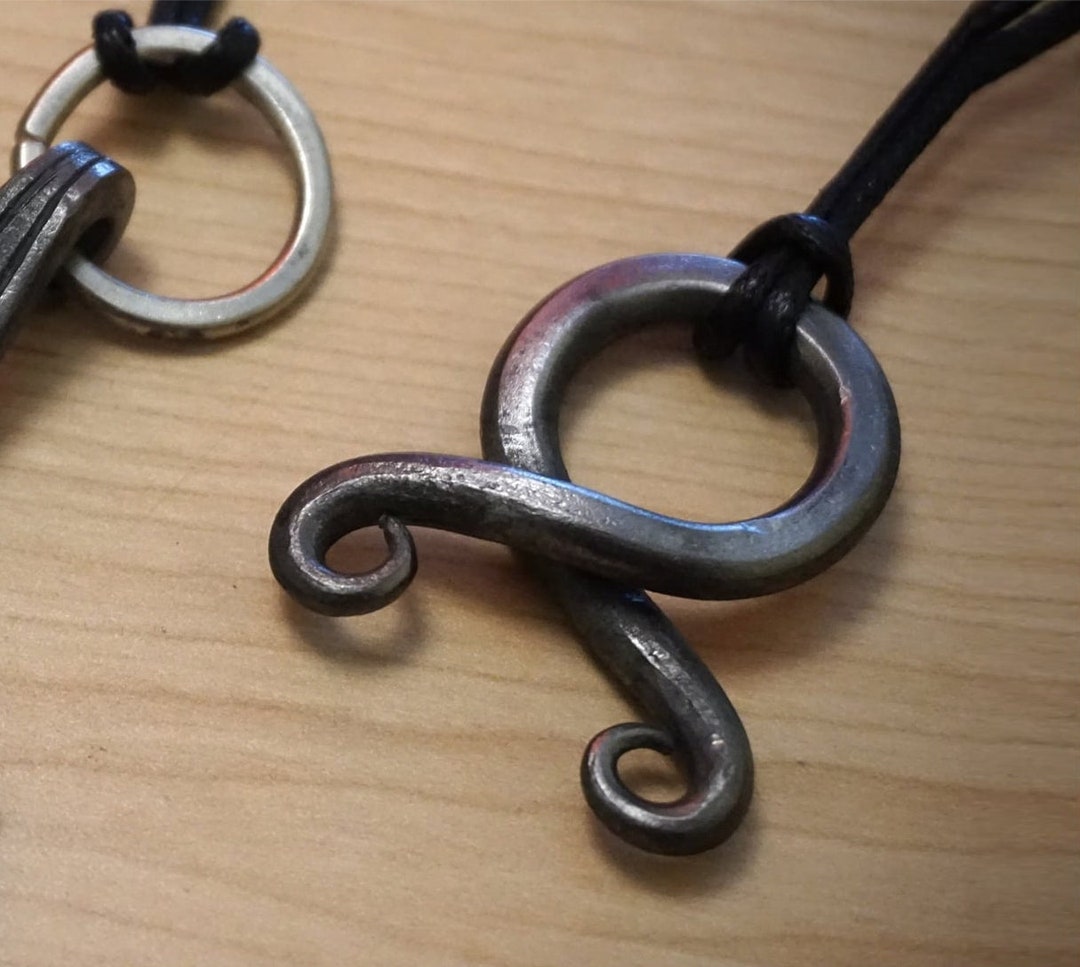 Blacksmith Trolls Cross - Etsy