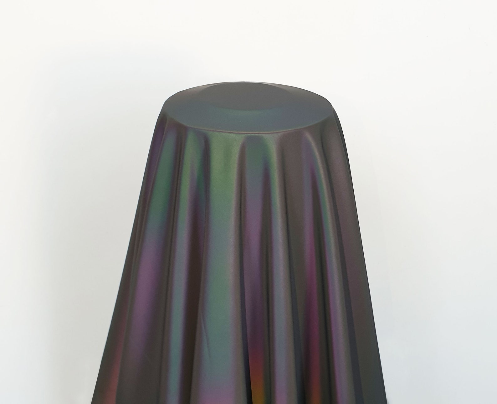 Iridescent Reflective STRETCH Fabric Spandex 4-way Stretch - Etsy