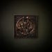Gargoyle Plaque | Gothic Wall Plaque | Gothic Home Decor | Gothic ...