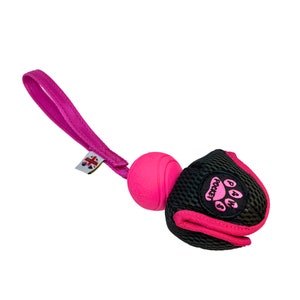 Paws Made ™ Power Paws Pocket™ Petal Ball -made for More Accurate ...