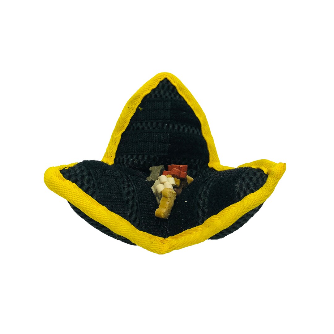 Pawsmade Paws Pocket Dog Positive Reward Petal Ball Training Toy - Etsy