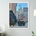 Soho Street Corner, New York City, NY | NYC Print | New York City Gift ...
