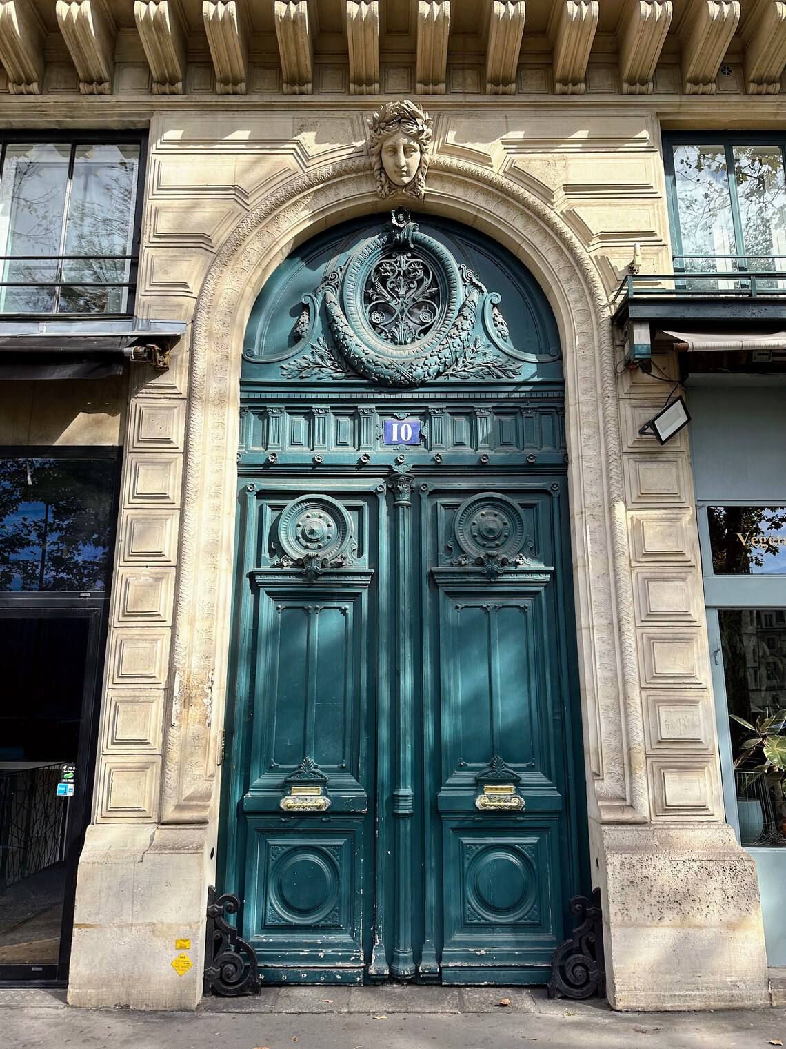 Charming Parisian Print | France Wall Art | Paris Street Photography ...