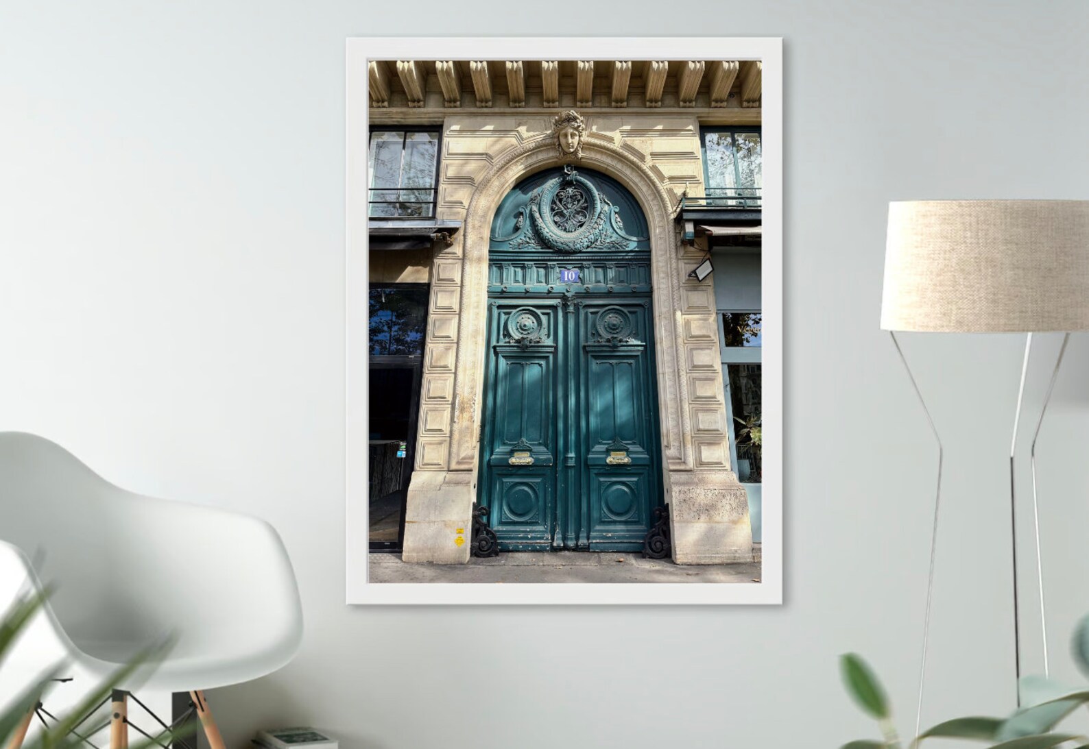 Charming Parisian Print | France Wall Art | Paris Street Photography ...