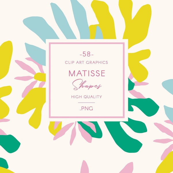 Matisse - Etsy