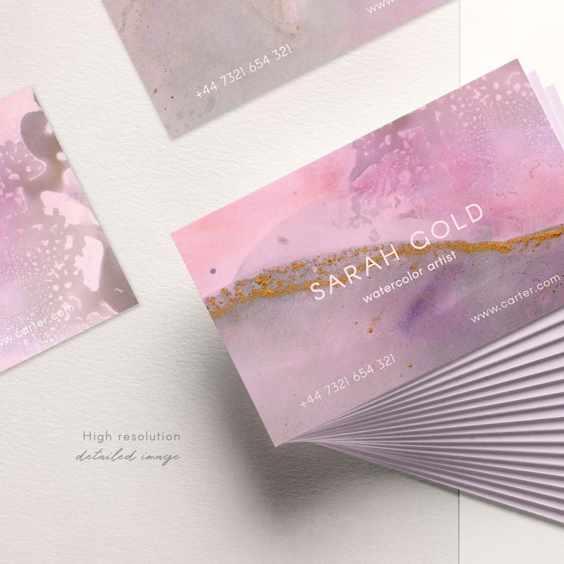 Alcohol Ink Digital Paper, Coral & Gold Watercolor Background - Etsy