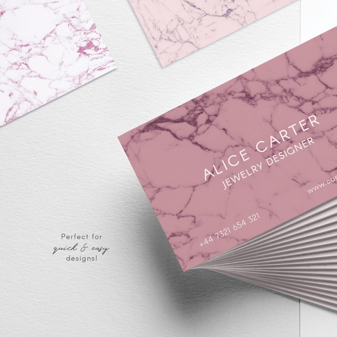 Pink Marble Digital paper pack Marble backgrounds digital | Etsy