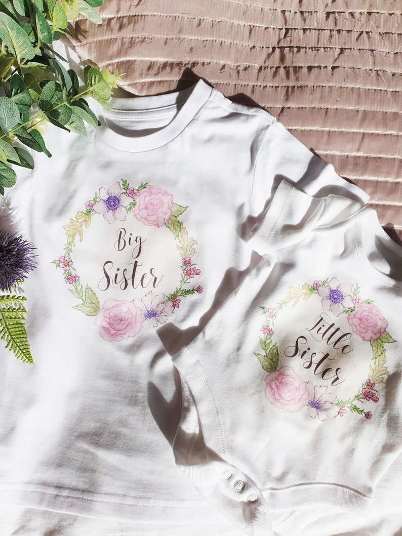 Matching Set for Siblings and Friends Vests and T-shirts - Etsy