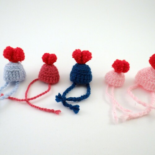 Tiny Reptile Hat Hat for Hamster Small Lizard Hat Clothes - Etsy