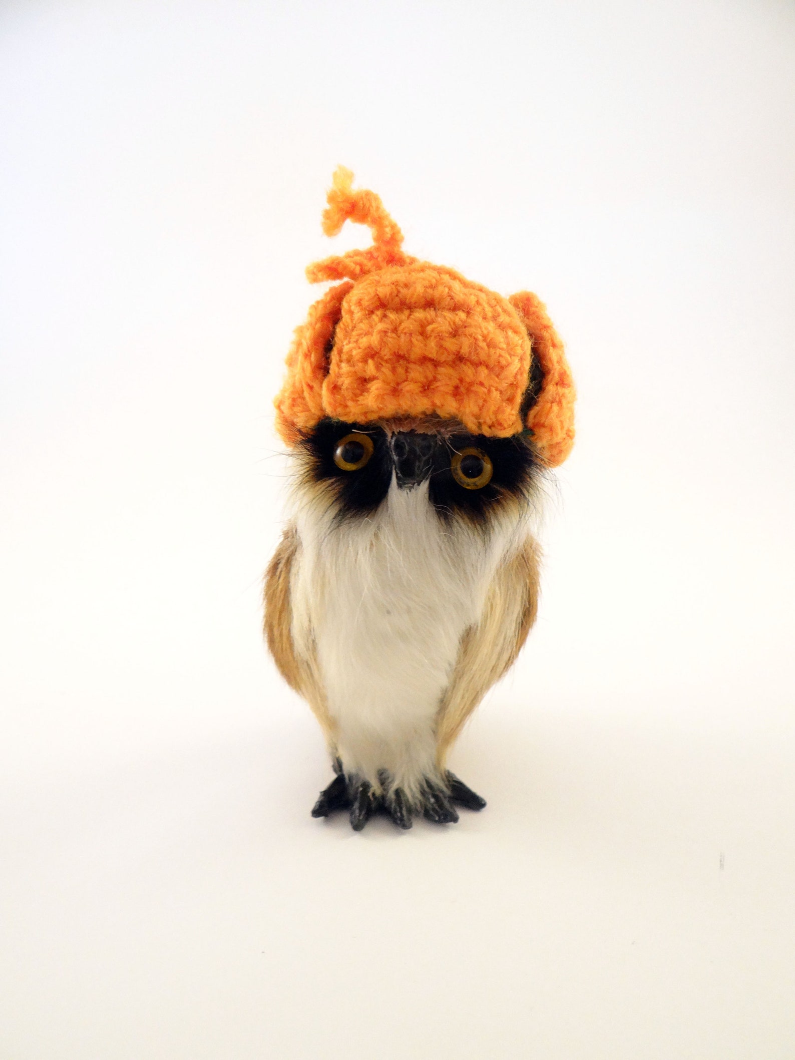 Tiny Reptile Hat Hat for Hamster Small Lizard Hat Clothes - Etsy