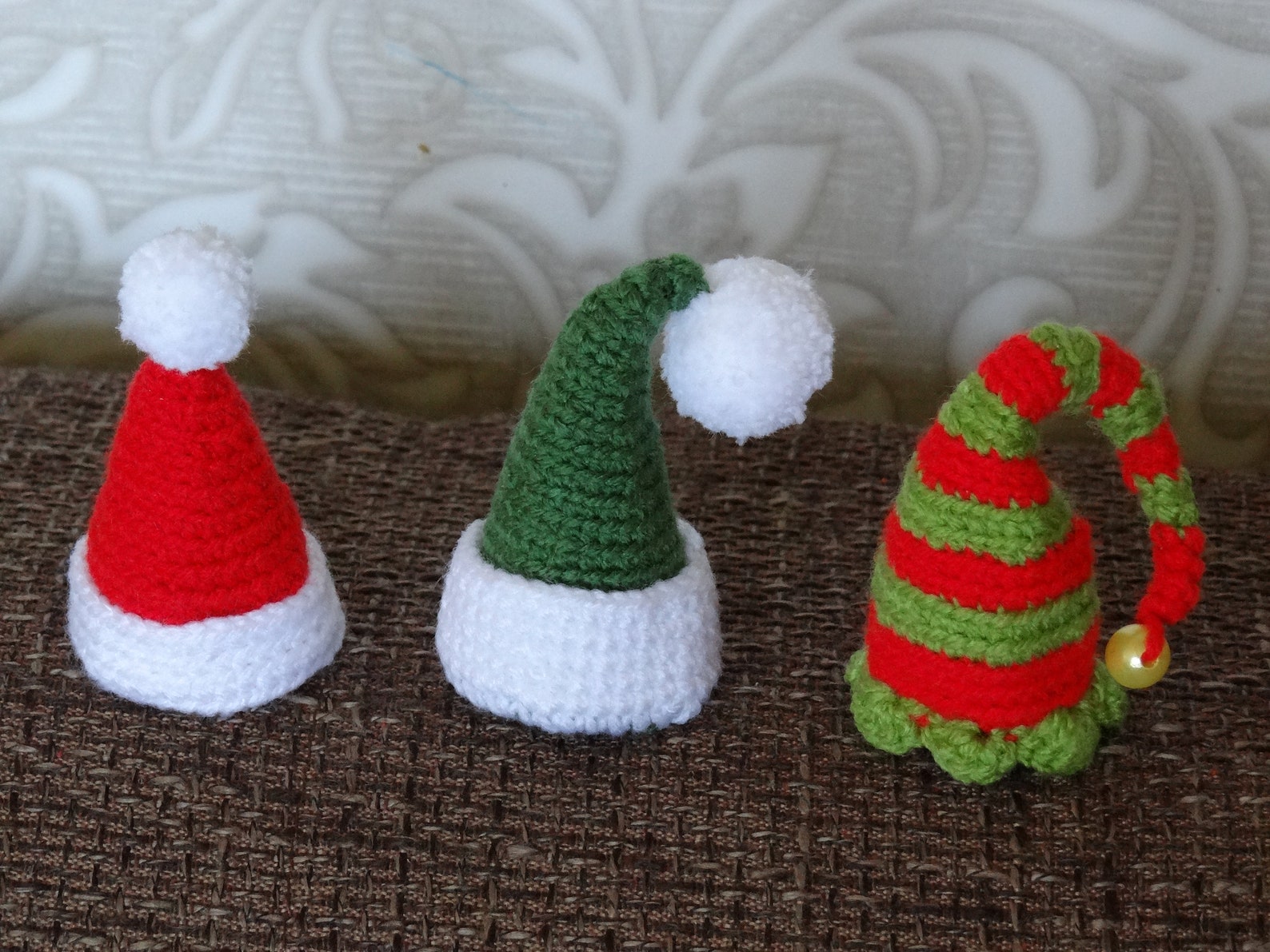 Santa Hat for Hamster Lizard Christmas Hat Christmas Clothes - Etsy Canada