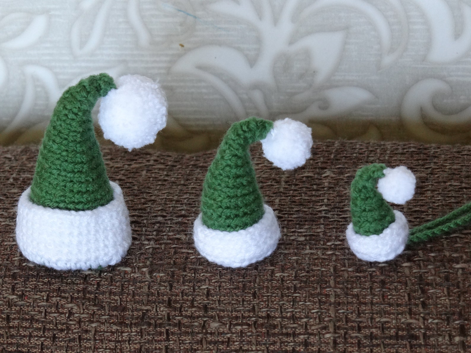 Santa Hat for Hamster Lizard Christmas Hat Christmas Clothes - Etsy Canada