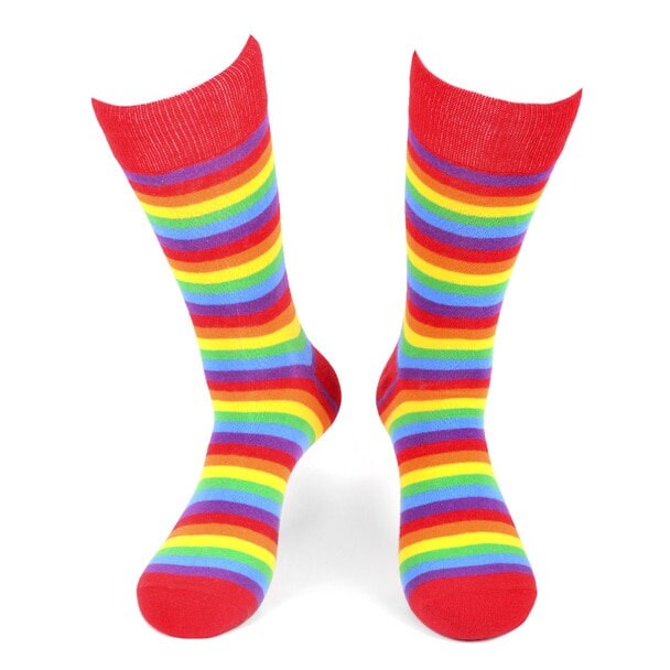 Skittle Elite Socks
