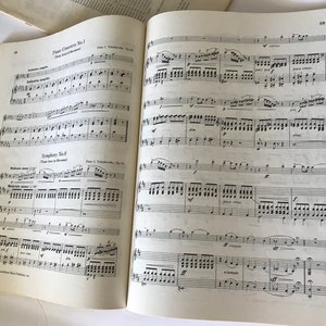 1967 Easy Original Flute Solos Songbook and an Extra Bonus Booklet ...