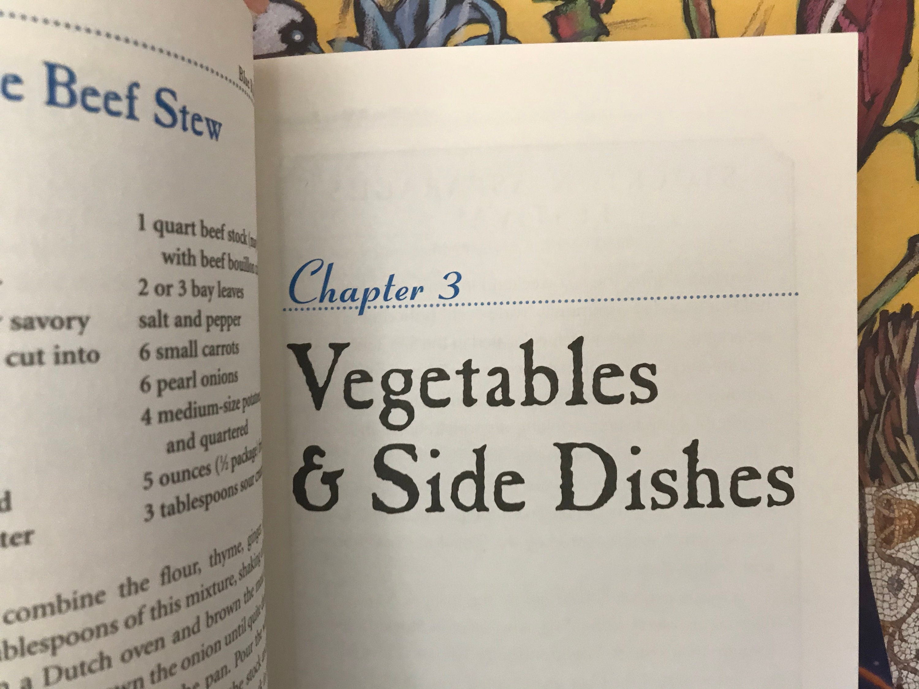 Blue Ribbon Recipes Vintage Cookbook "the Old Farmer's Almanac" Polly ...