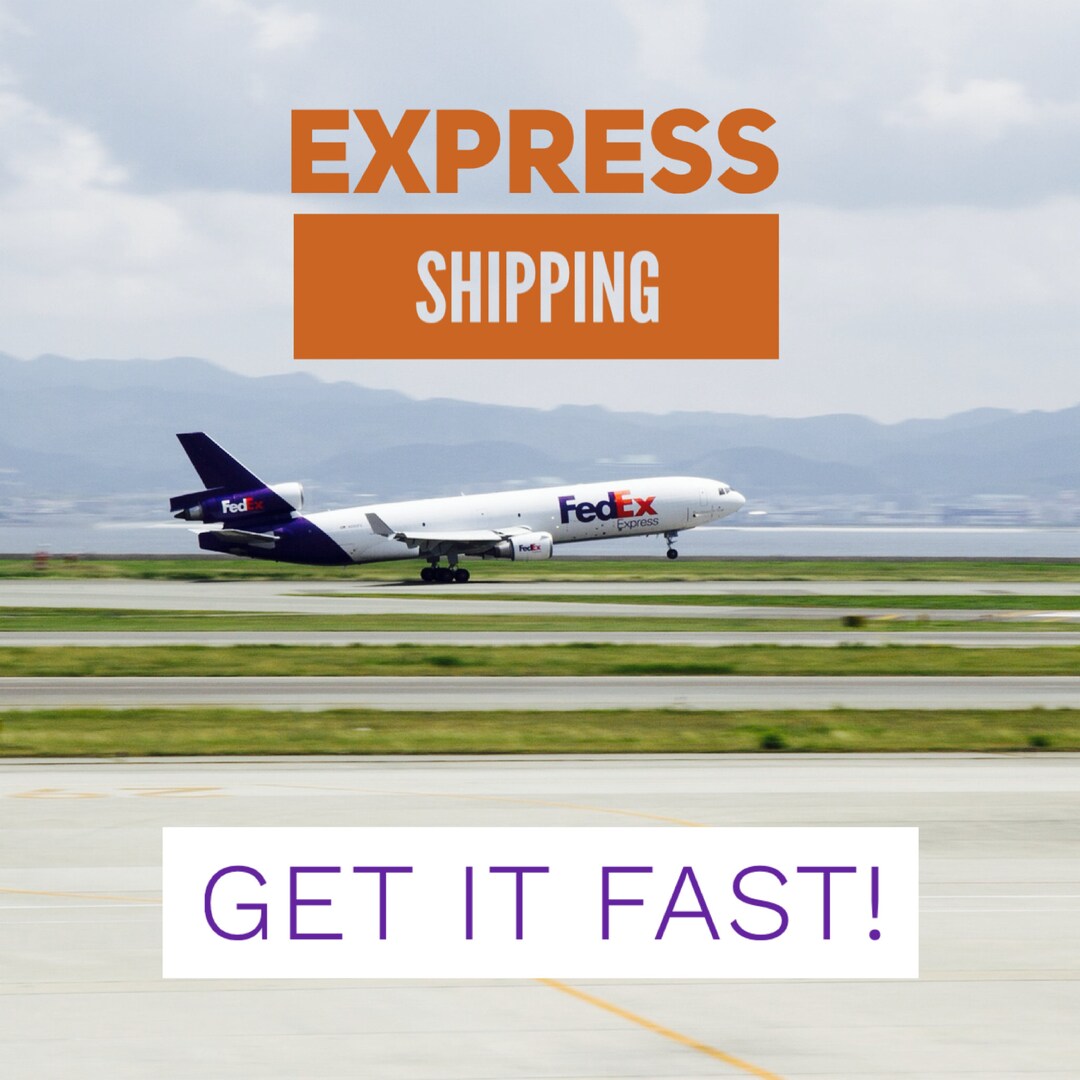 Priority Mail - Etsy