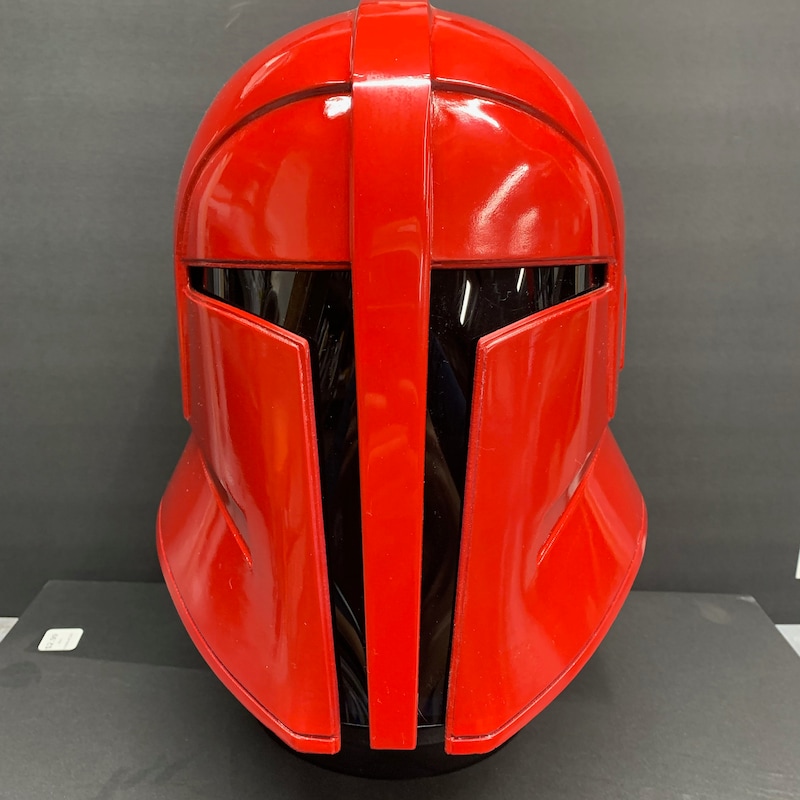 Imperial Guard Helmet - Etsy